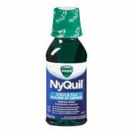Nyquil Vs. Benadryl | BCR